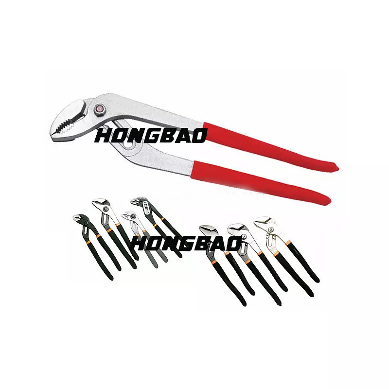 10 In 4 Inch Channellock Pump Pliers Toolstation Adjustable Universal ...