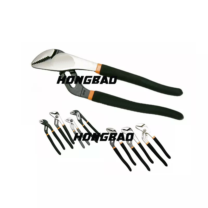 Channel Lock Water Pump Pliers 16 Inch 8 10 12 Adjustable Groove Joint A8